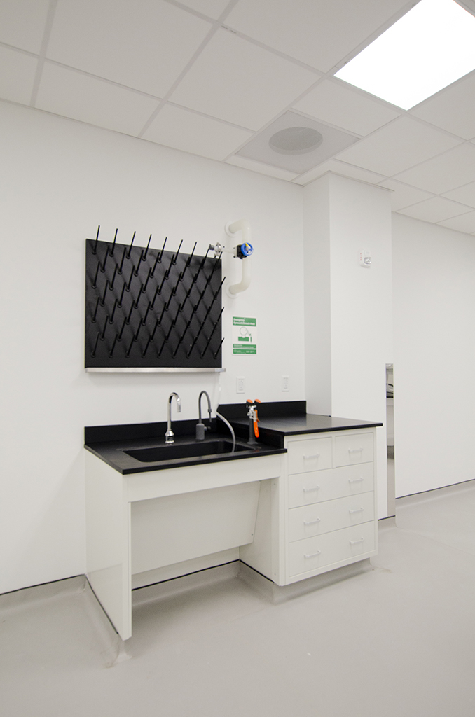 Laboratory Gallery - Guardian Medical Systems