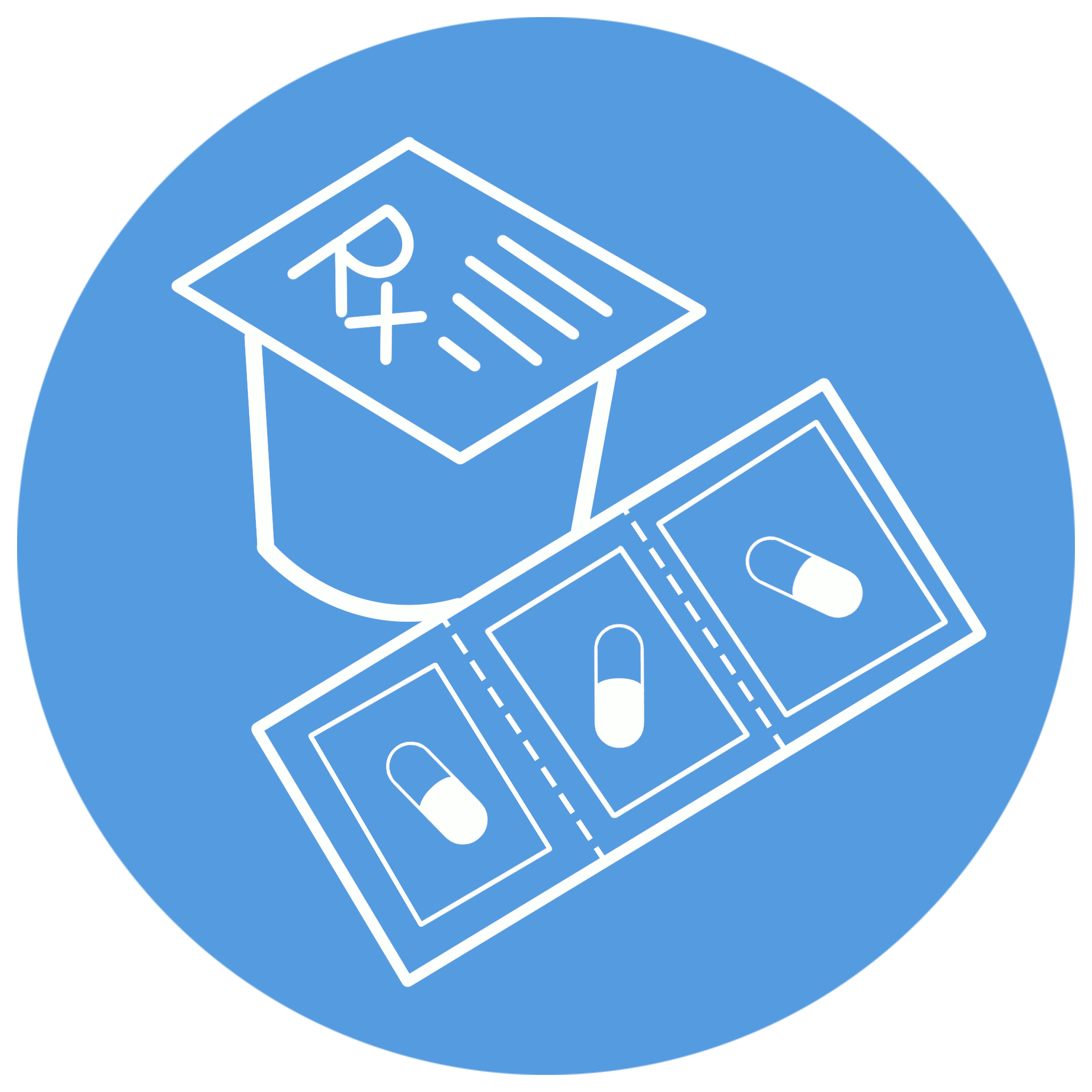 Medication Packaging Products - Guardian Medical Systems