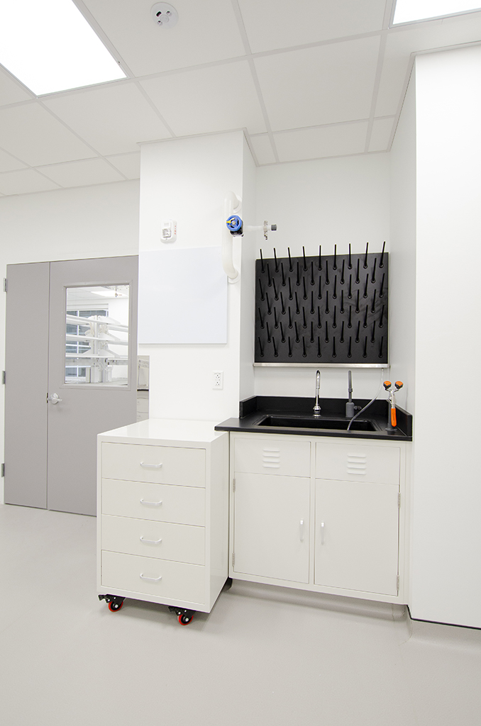 Laboratory Gallery - Guardian Medical Systems